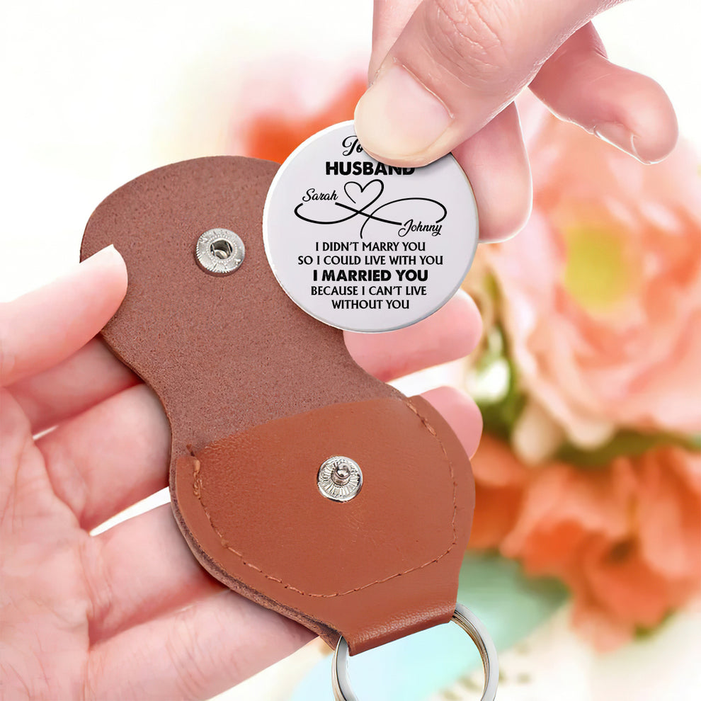 Last Everything Love - Personalized Pocket Hug – FaithCorner